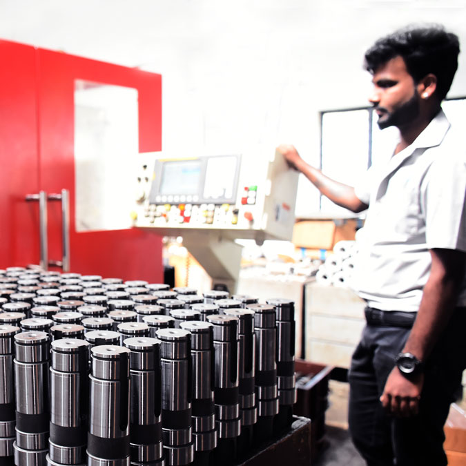 Transtech Gears Pvt | Leading manufacturers of transmission products ...